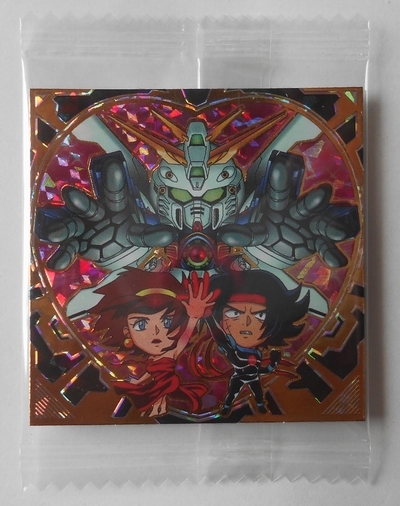 Yahoo!オークション - MG2-13 UR ドモン・カッシュ＆レイン・ミカムラ...