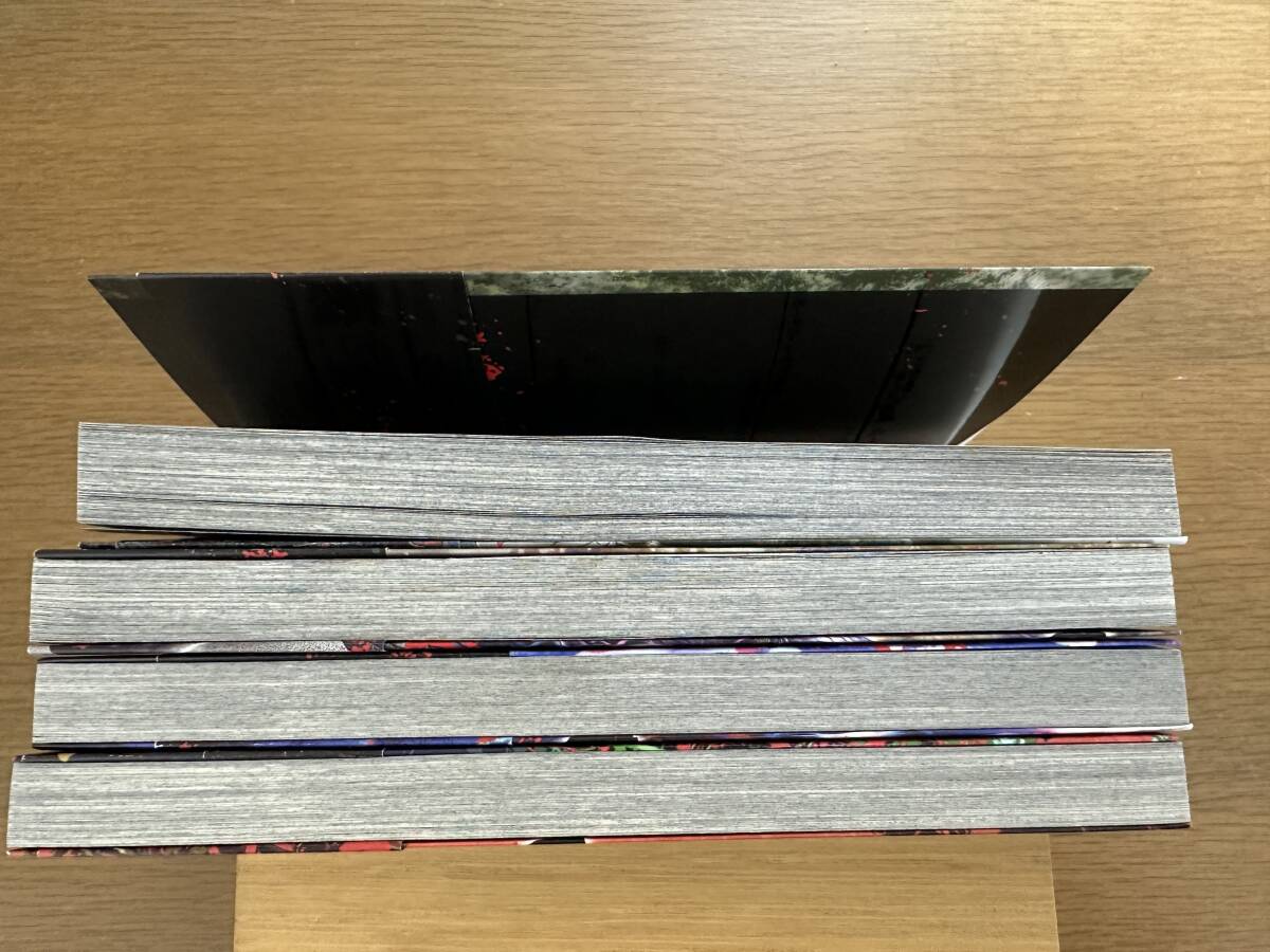 Yahoo!オークション - アジール Asyl復讐の裏社会半グレ狩り 全巻セッ...