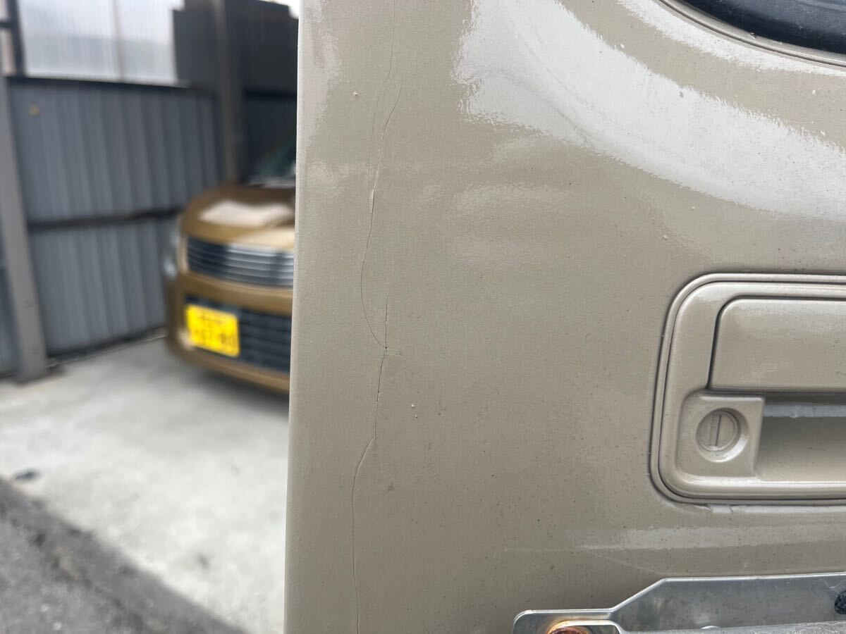 Yahoo!オークション - JB23ようFRPバックドア