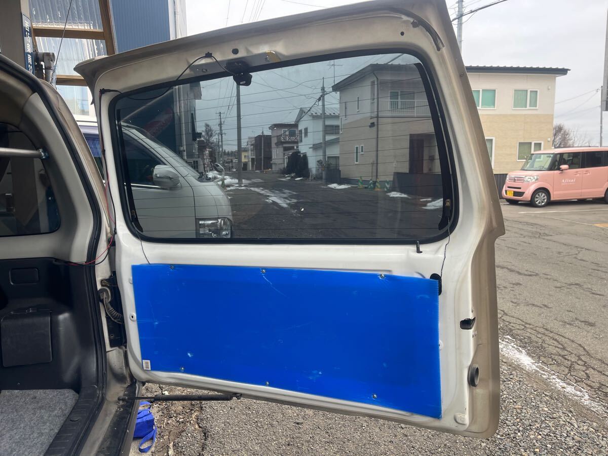 Yahoo!オークション - JB23ようFRPバックドア