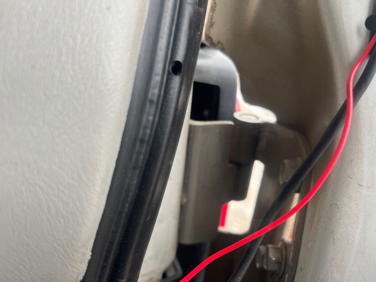 Yahoo!オークション - JB23ようFRPバックドア