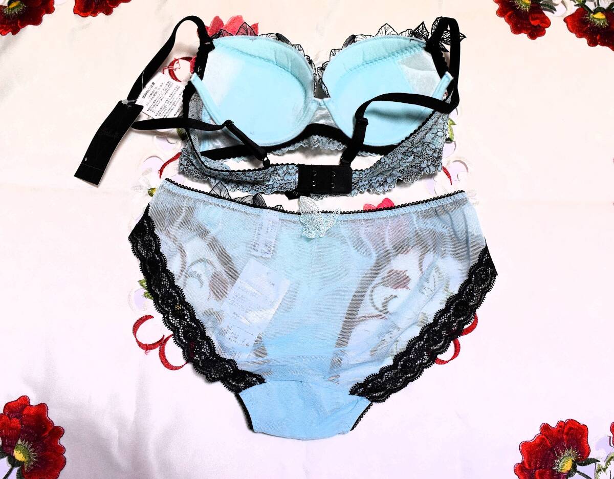 Yahoo!オークション - 新品・タグ付き ワコール サルート 83G・ホリ...