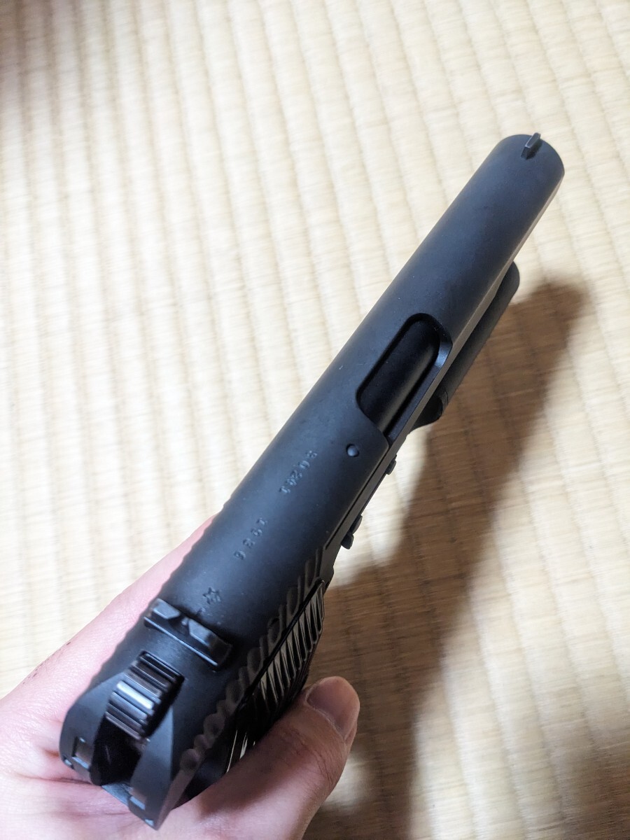 Yahoo!オークション - KSC トカレフ TT-33 システム7 キングスマン 外...