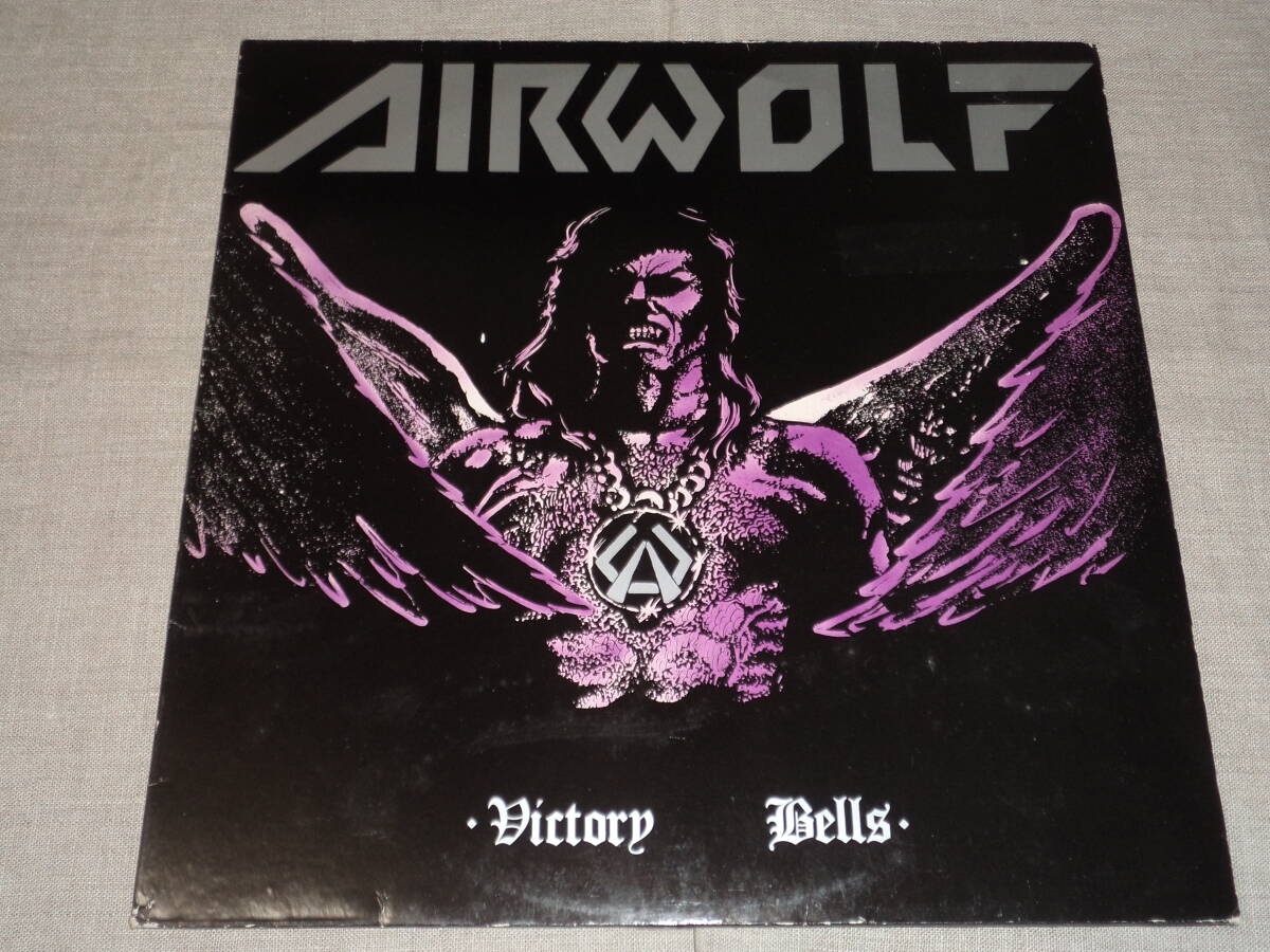 Yahoo!オークション - AIRWOLF - VICTORY BELLS