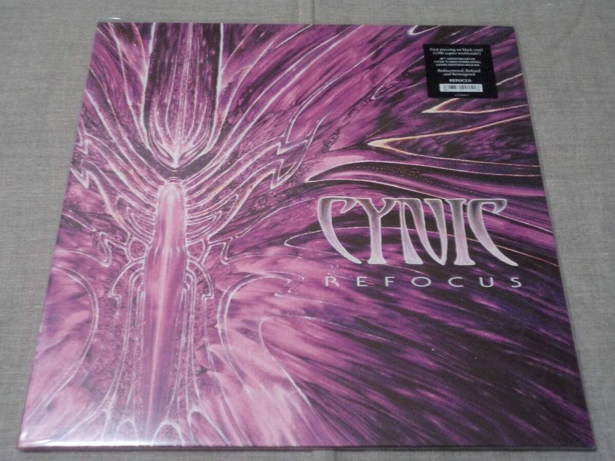 Yahoo!オークション - CYNIC - REFOCUS