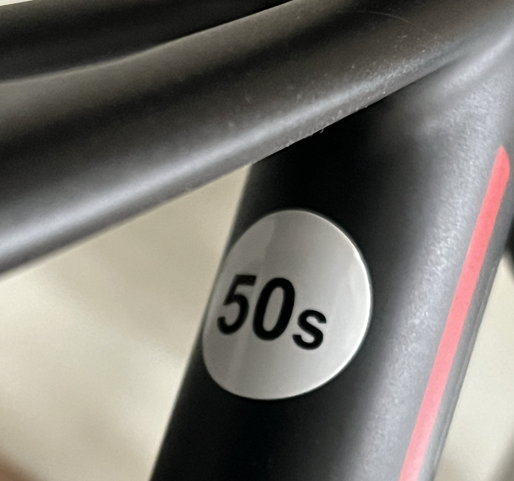 Yahoo!オークション - COLNAGOロードバイク走行50km程度