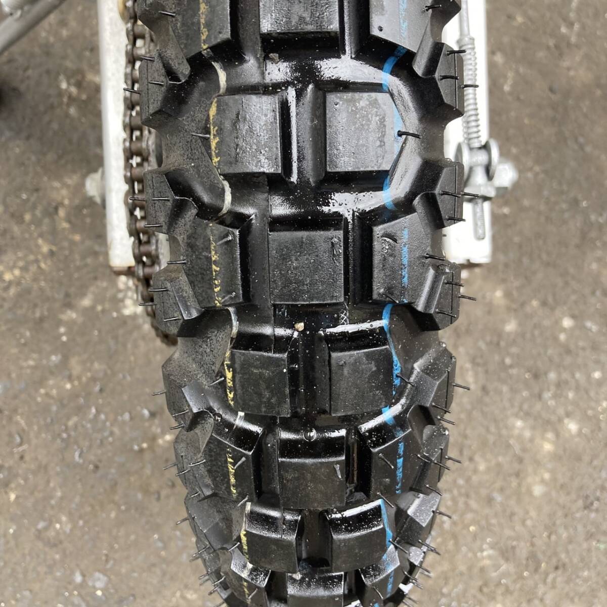 Yahoo!オークション - ホンダ CRN50 AD10 7923㎞ エンジン実働 50㏄ 書...