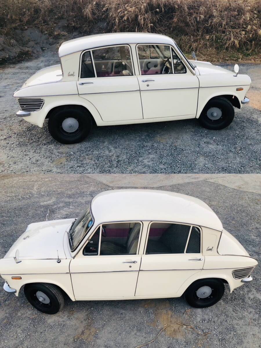 Yahoo!オークション - 《栃木県》マツダ キャロル KPDA 360CC 4速マニ...