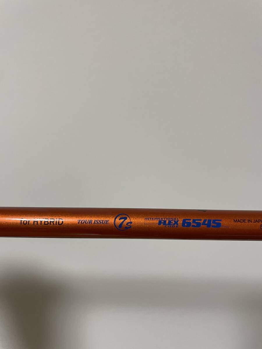 Yahoo!オークション - スリクソン Z H65・19＆22度・3U＆4U・2本セット...