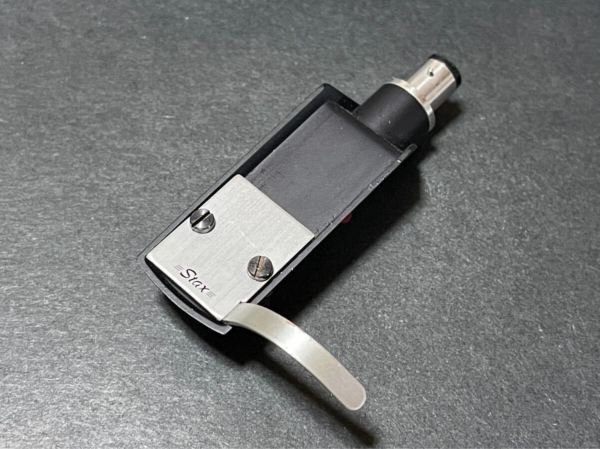 Yahoo!オークション - STAX スタックス ヘッドシェル HS-7