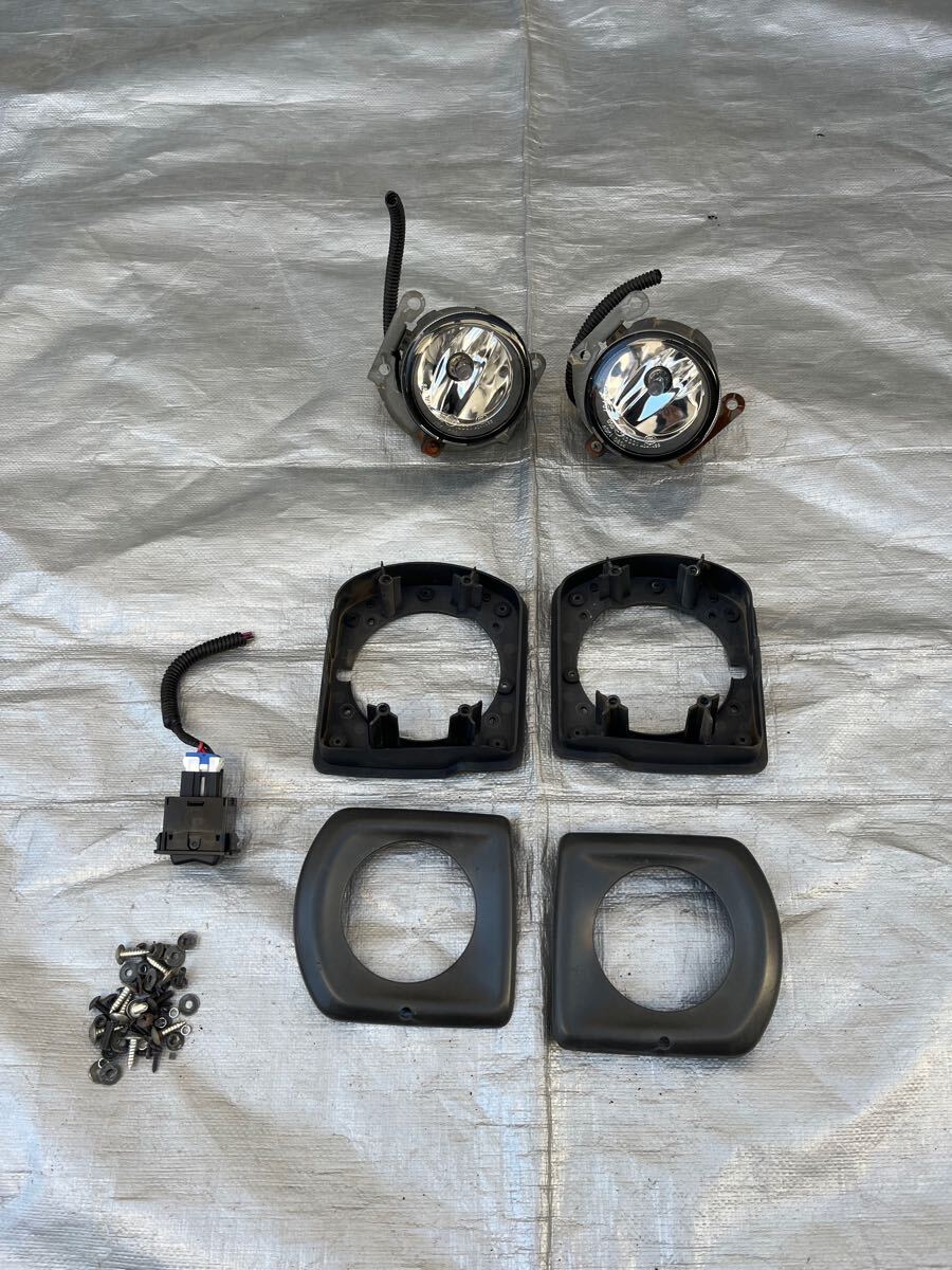 Yahoo!オークション - GBD-U62V ミニキャブ バン 後期 純正オプション ...