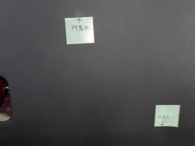 Yahoo!オークション - エクストレイル LDA-DNT31 バックドア K010M-JG0...