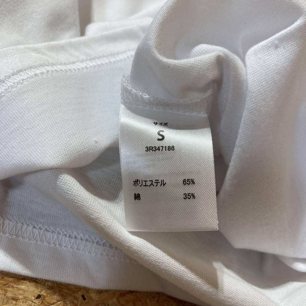 Yahoo!オークション - nano universe 別注 Roen 半袖 Tシャツ S コラボ...