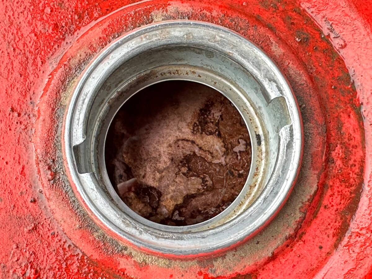 Yahoo!オークション - 北見発 最落なし 発電機⑱ 新ダイワ 型式 EGR260...