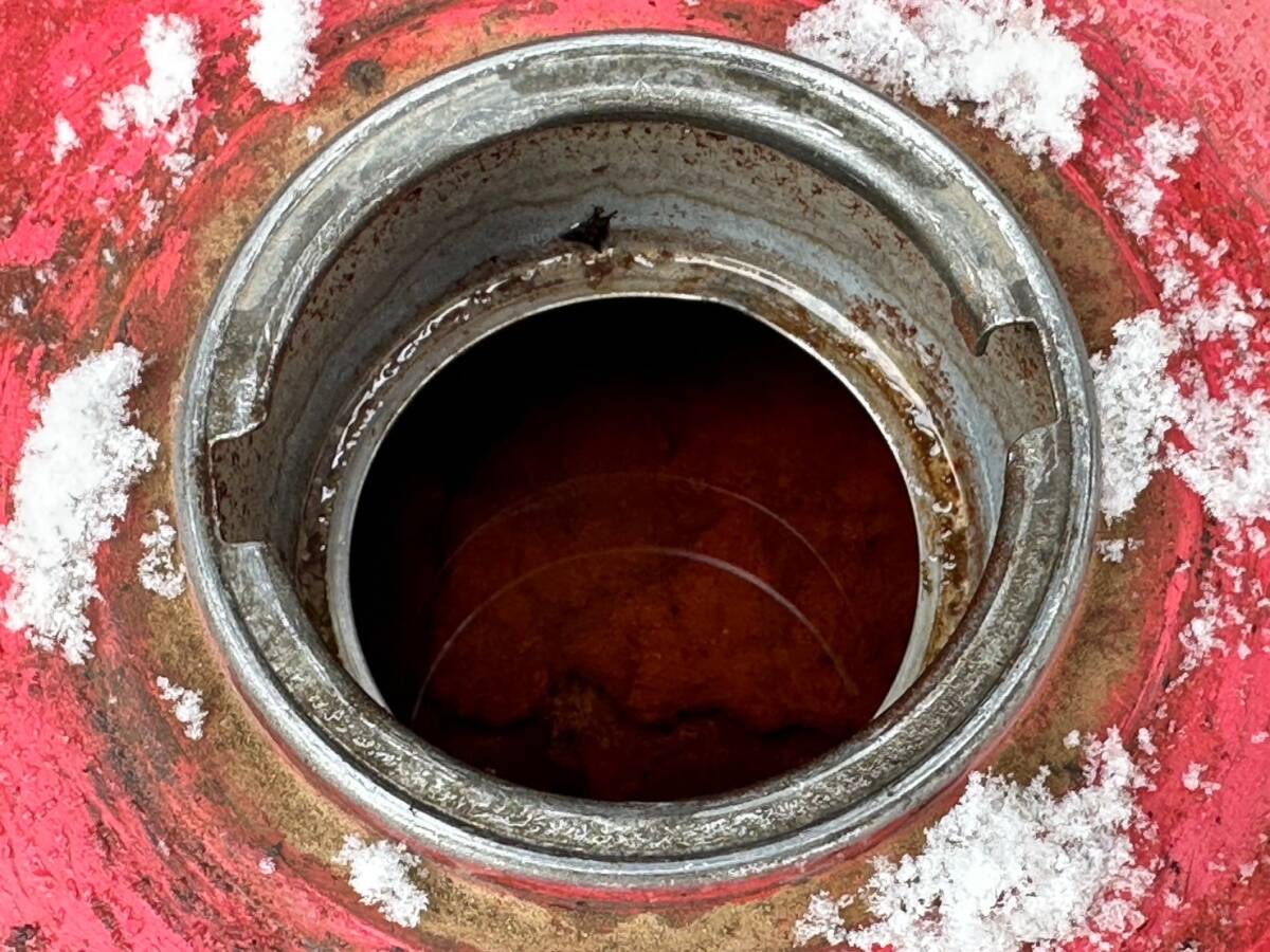 Yahoo!オークション - 北見発 最落なし 発電機 シンダイワ 型式 EGR260...