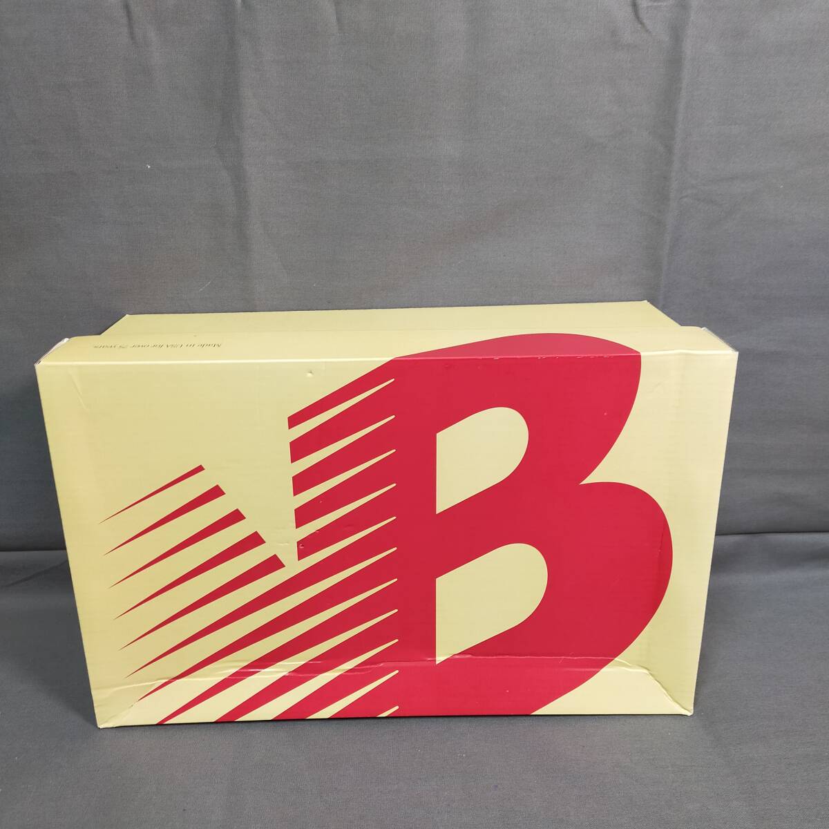 Yahoo!オークション - 1/6 281024 NEW BALANCE U990TB4 ニューバラン...