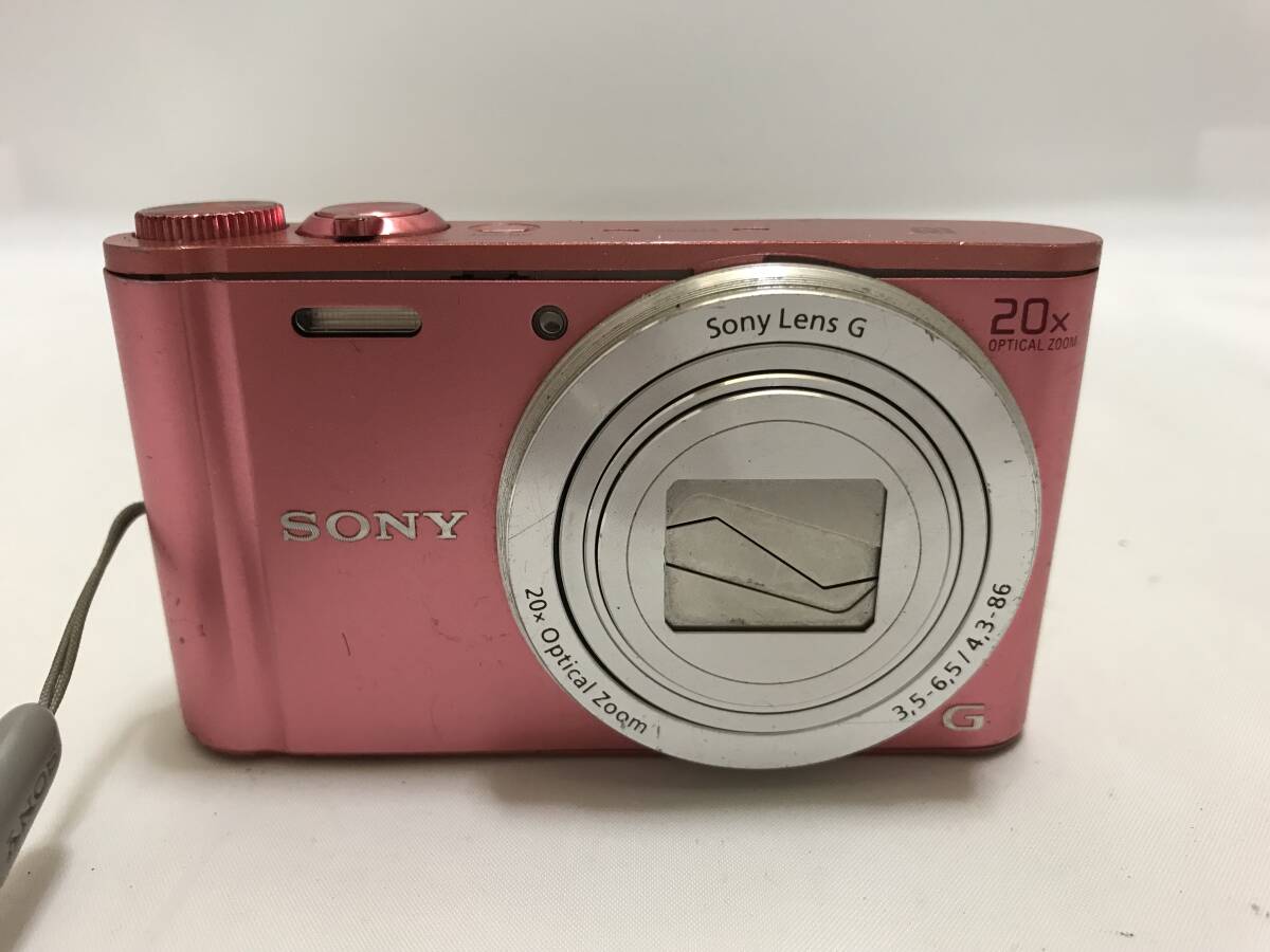 ソニー SONY DSC-WX350(ソニー)｜売買されたオークション情報、yahooの商品情報をアーカイブ公開 - オークファン（aucfan.com）