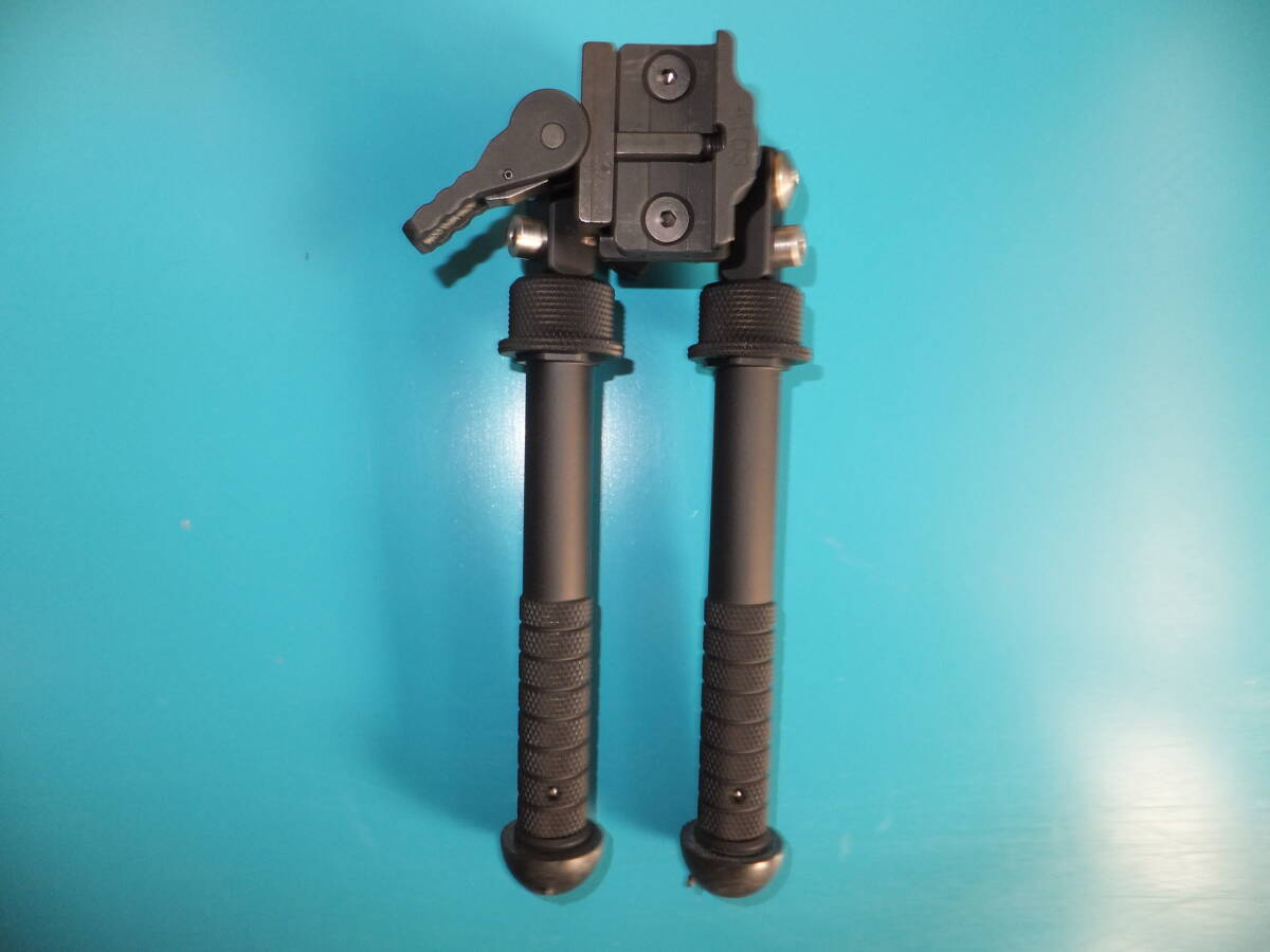 Yahoo!オークション - アトラス バイポッド BT10-LW17【美品】