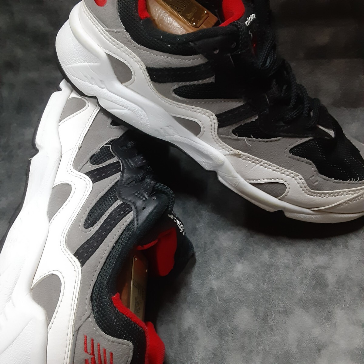 Yahoo!オークション - 最値 定12980円 希少90's タイムレスカラー ニュ...