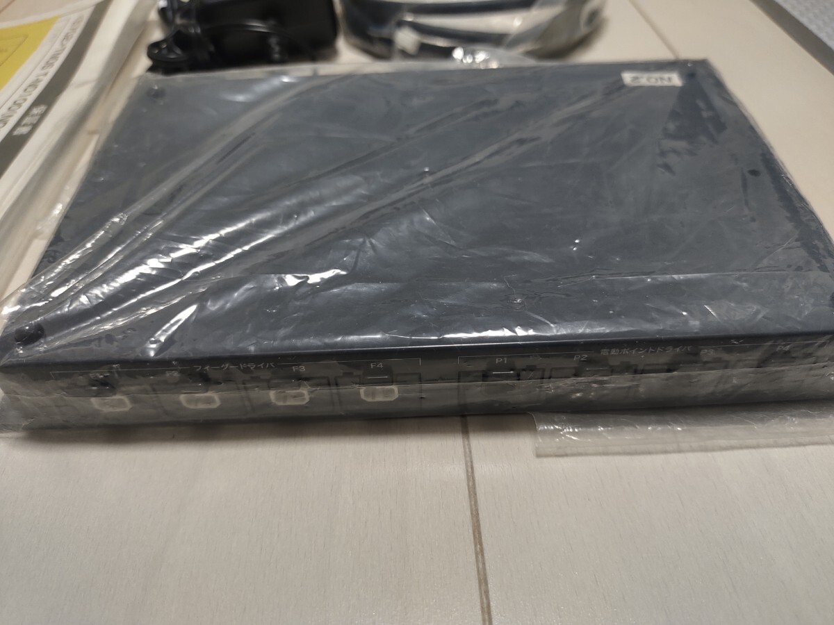 Yahoo!オークション - TOMIX 5702 新制御システム T-ND100 NDユニット