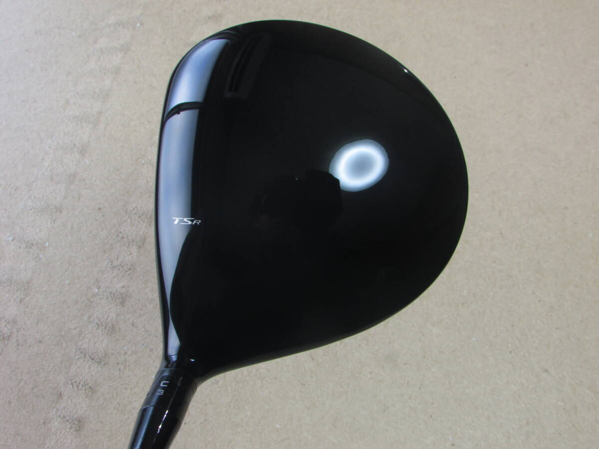 Yahoo!オークション - TSR1 10° TSP111 50(S)HC レンチ付き 日本仕様