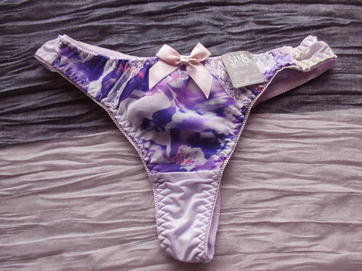 Yahoo!オークション - T87 新品 SANEI 廃番商品 レア品 パープル ボタ...