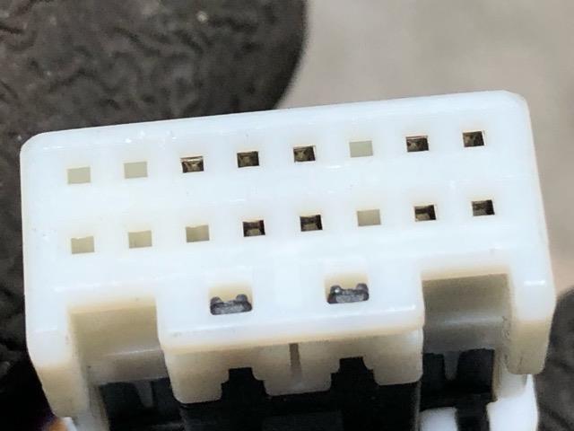 Yahoo!オークション - アウトランダー DBA-CW5W 右サイドミラー