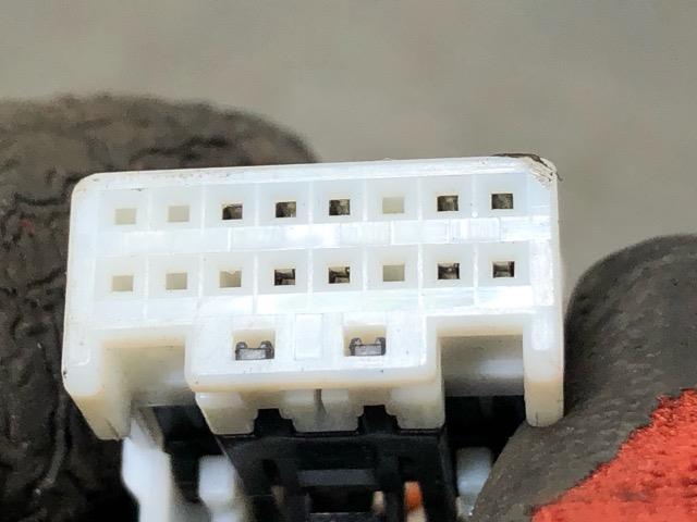 Yahoo!オークション - アウトランダー DBA-CW5W 左サイドミラー