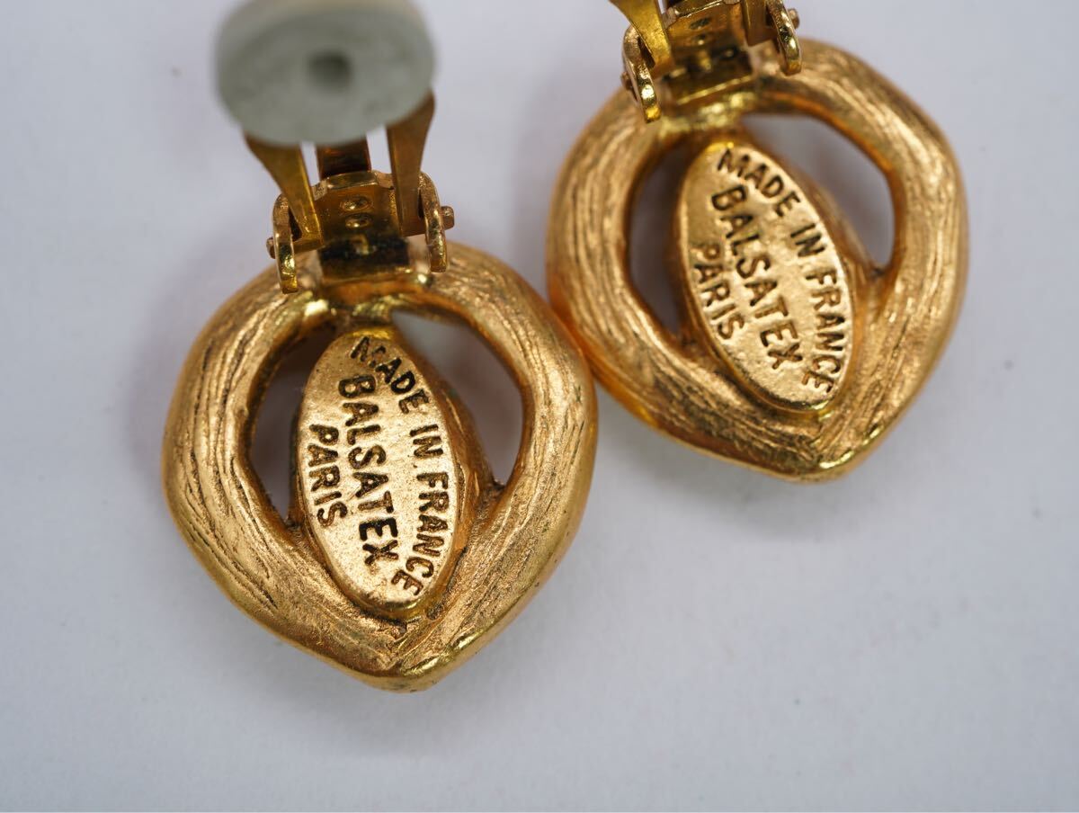 Yahoo!オークション - 【1472】BALSATEX France フランス paris パリ ...