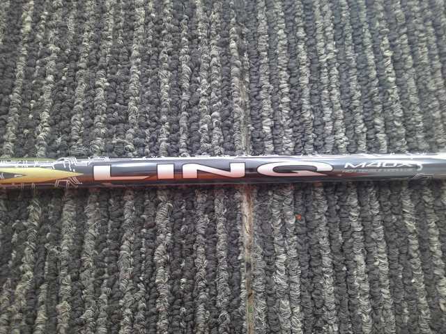 Yahoo!オークション - 中古 USTマミヤ LINQ EX HY 75 (S)//0[6587] 博...