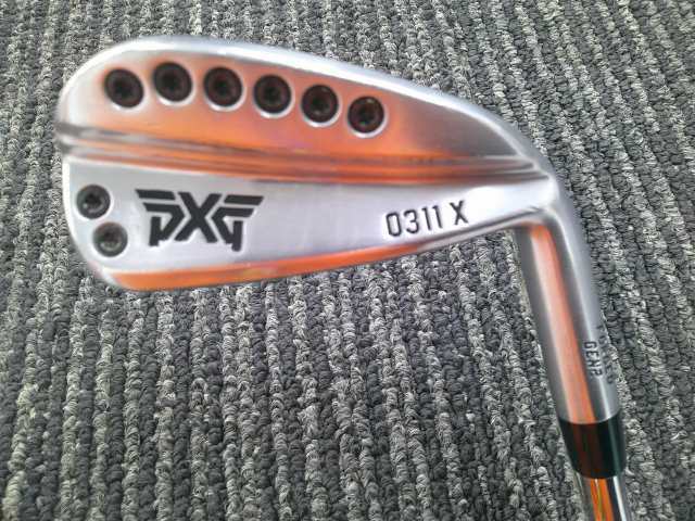 中古 PXG 0311 X GEN2 DRIVING IRON/AMT TOURWHITE/S200/21.5 中古 PXG 0311 X GEN2 DRIVING IRON/AMT TOURWHITE/S200/21.5