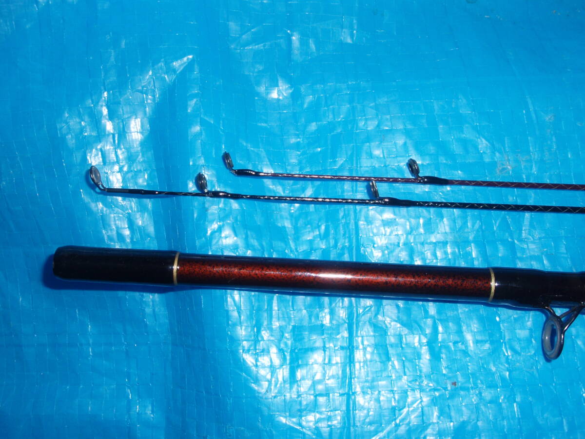 Yahoo!オークション - ダイワ CWPM入船8/15 210中古です