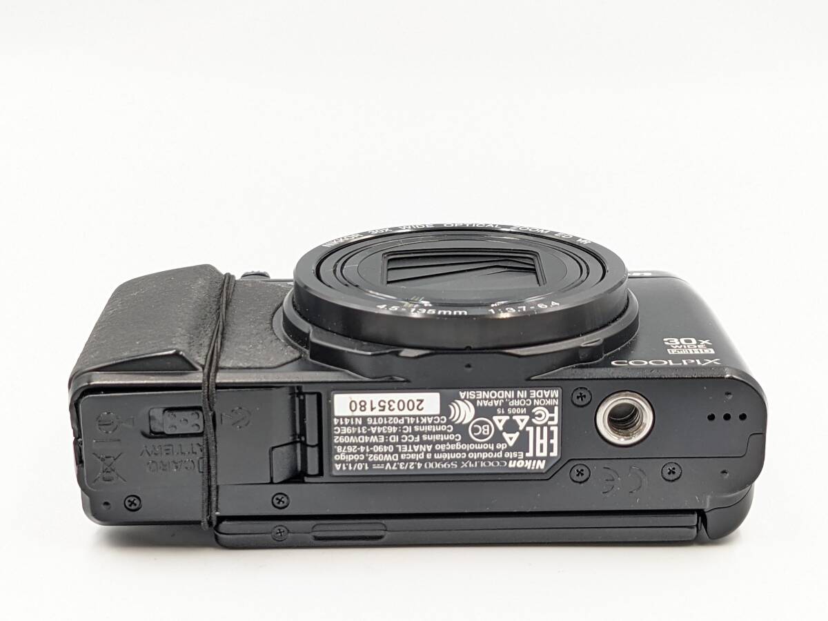 Yahoo!オークション - nikon coolpix s9900 1019