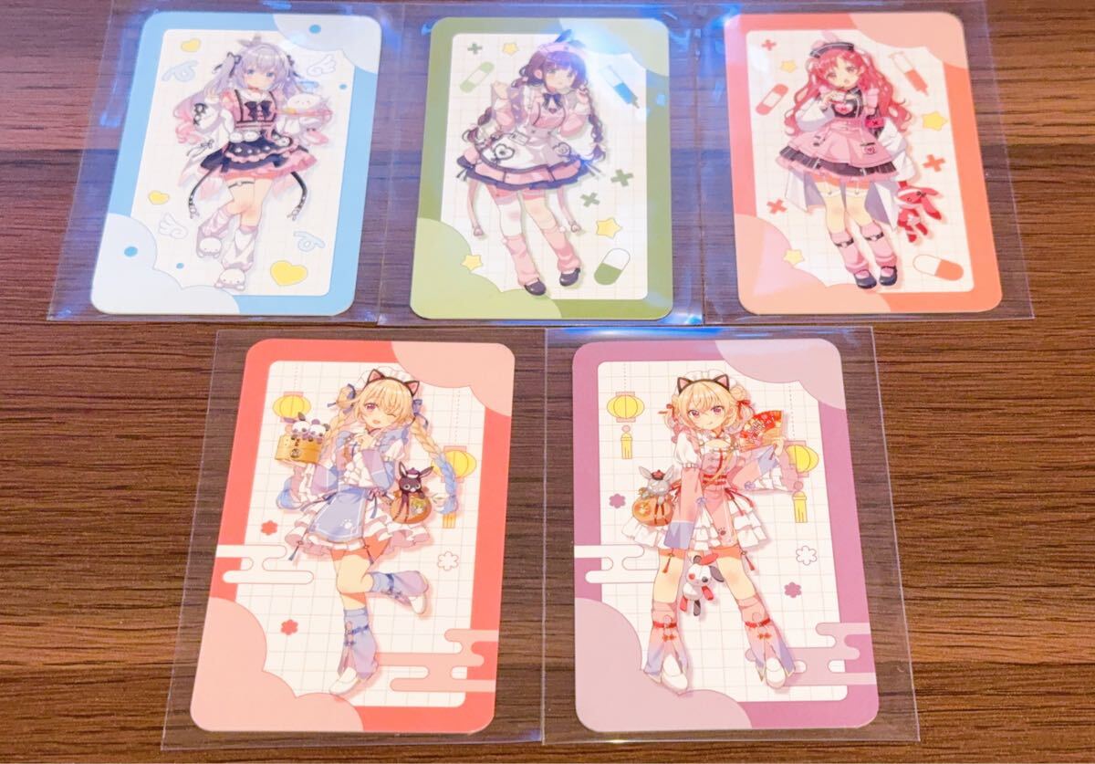 Yahoo!オークション - 【新品】アトレ秋葉原コラボ atre ご注文はうさ...