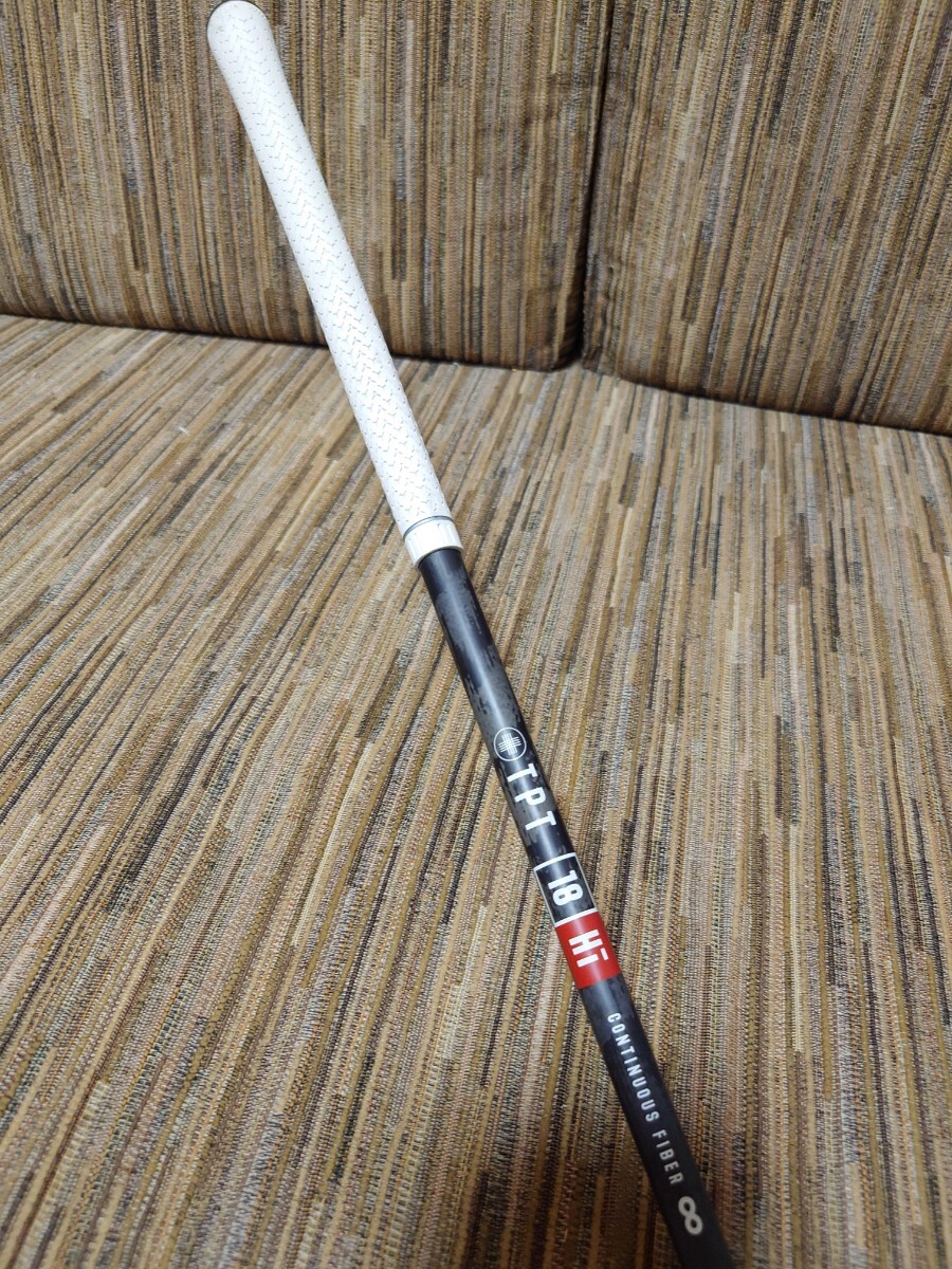 Yahoo!オークション - エミリッドバハマCV9 10°MFSマットブラック「...