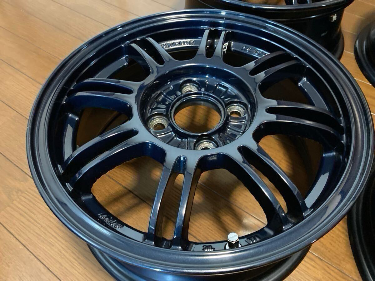 Yahoo!オークション - 軽量RAYS レイズA-LAP14インチ6JJ+40