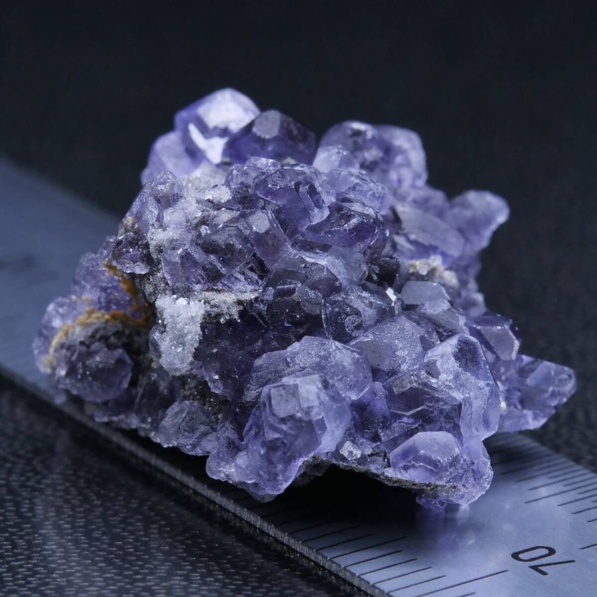 Yahoo!オークション - 【鉱物 標本 蛍石 結晶 原石】中国 福建省 Xia Y...