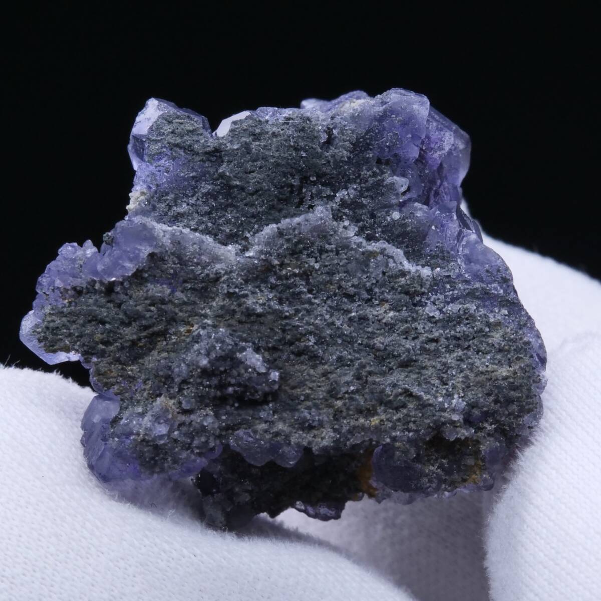 Yahoo!オークション - 【鉱物 標本 蛍石 結晶 原石】中国 福建省 Xia Y...