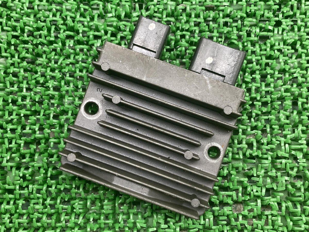 Yahoo!オークション - VTR250FI レギュレター ホンダ 純正 中古 バイク...