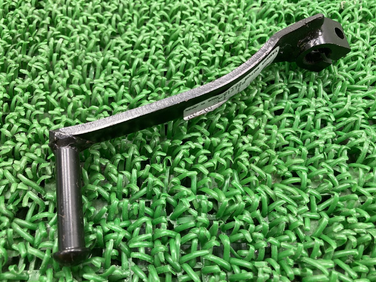 Yahoo!オークション - DT250 シフトペダル 1M1-18111-01-33 在庫有 即...