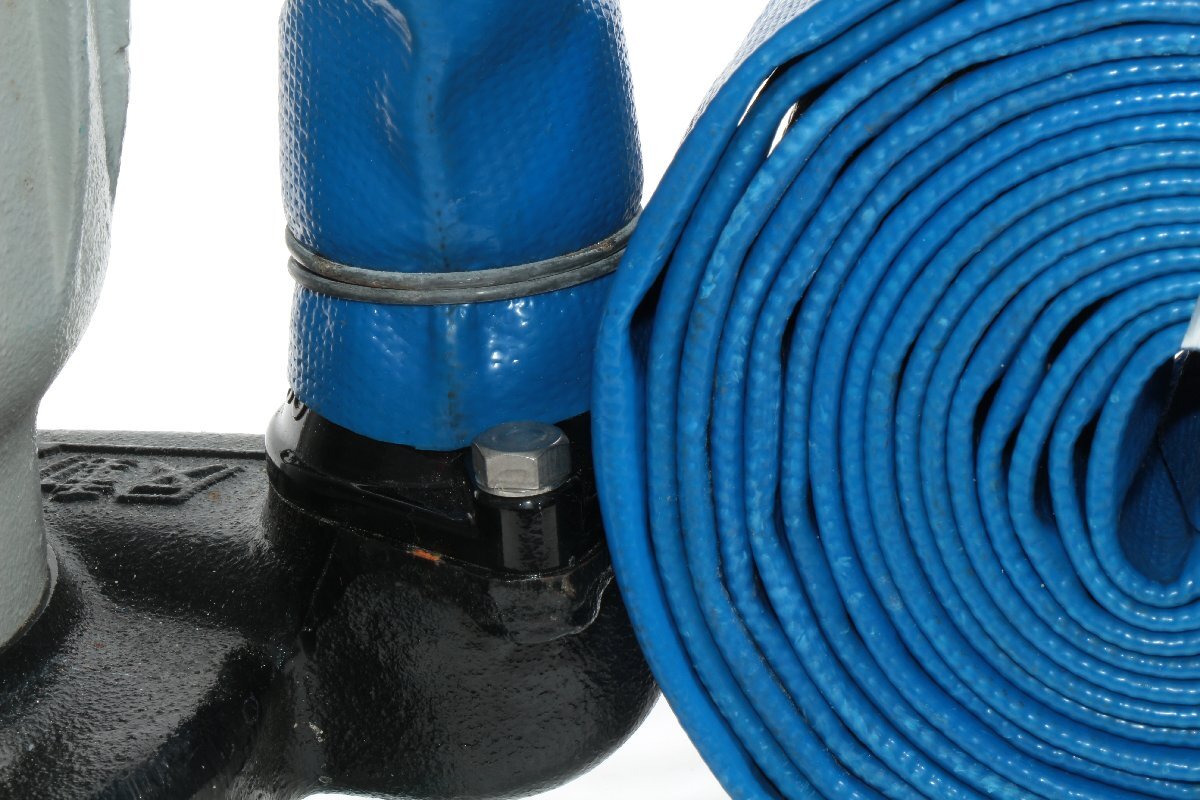 Yahoo!オークション - TSURUMI/ツルミ ツルミ水中ベビーポンプ [S-400]...