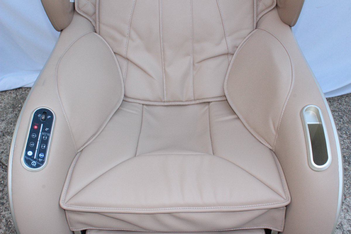 Yahoo!オークション - 1円～ フジ医療器 SYNCA CirC GRACE マッサージ...