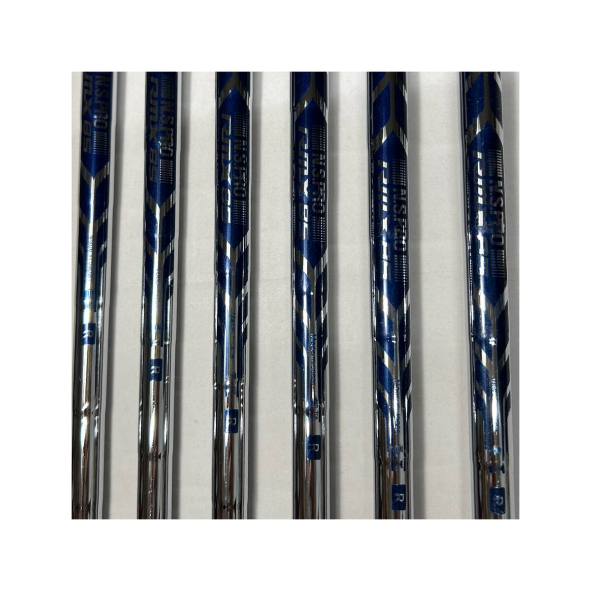 Yahoo!オークション - 綺麗/RMX NS.PRO-850GH-R AP~6 6本