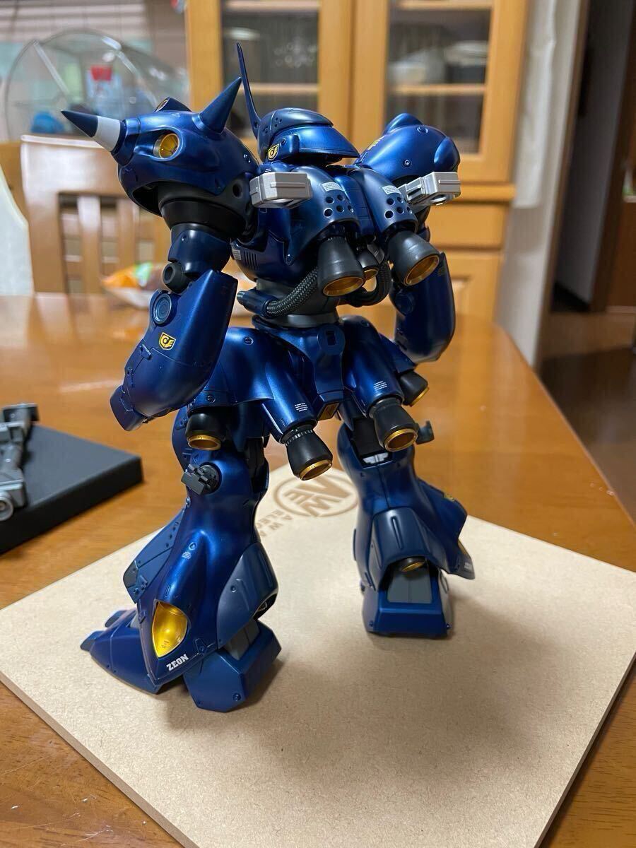 日本代購代標第一品牌【樂淘letao】－MG ケンプファー 完成品