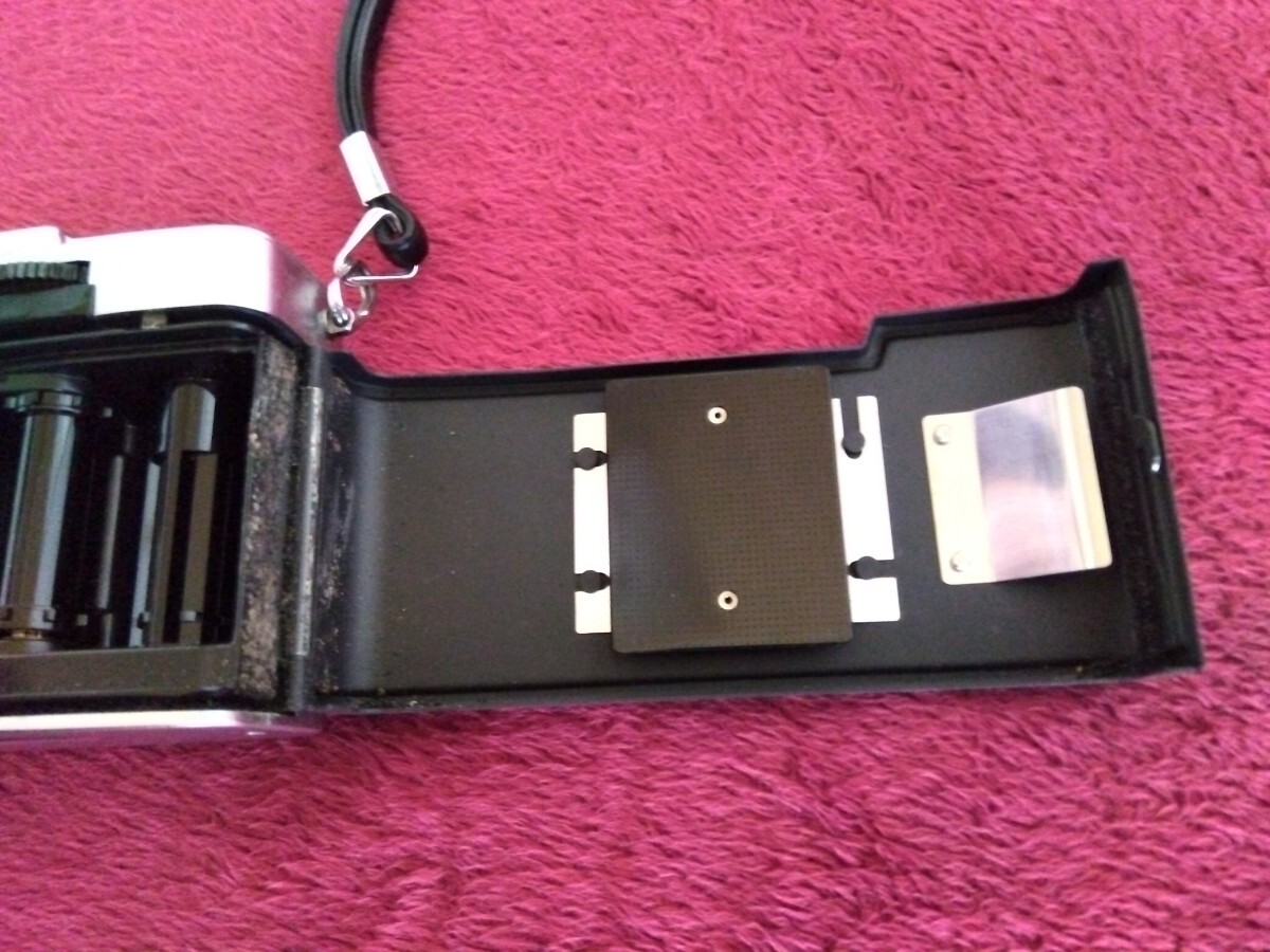 Yahoo!オークション - OLYMPUS PEN EE2