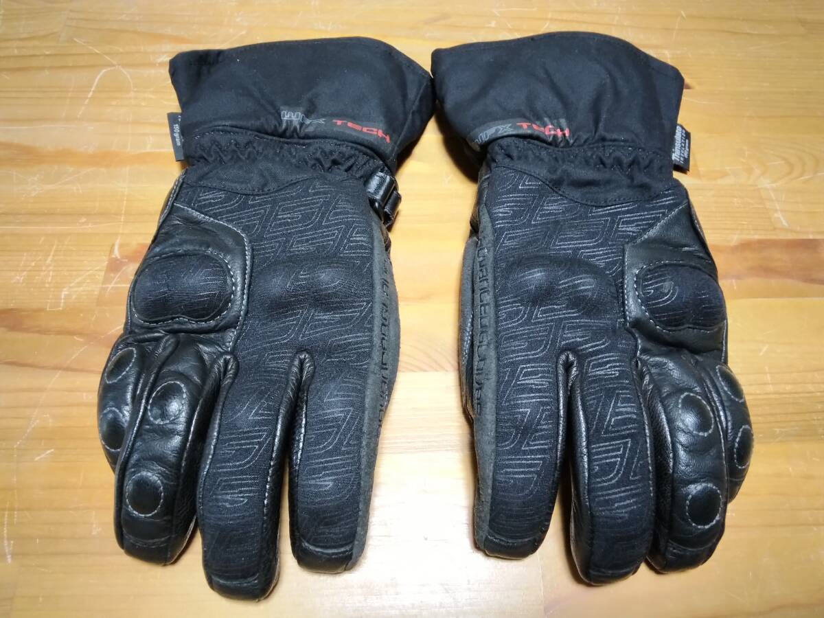 FIVE 冬用グローブ Mサイズ(Mサイズ)｜売買されたオークション情報、yahooの商品情報をアーカイブ公開 - オークファン（aucfan.com）