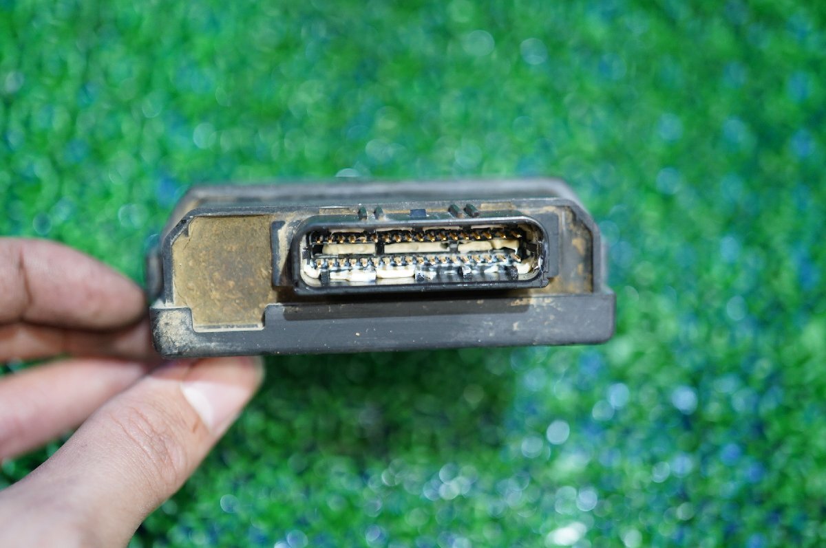 Yahoo!オークション - KLX250 LX250S CDI コントロールユニット 訳アリ...