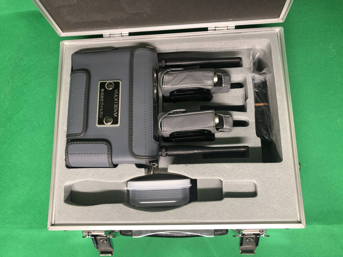 Yahoo!オークション - RAMSA (ラムサ) WX-DR131/WX-DT135 x2 1.2GHz/8...