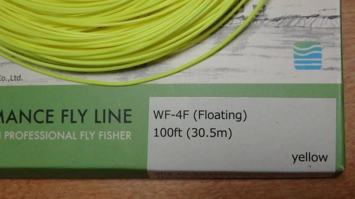 Yahoo!オークション - フライライン リバーピーク WF4＆WF5