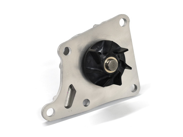 Yahoo!オークション - タフト LA910S ウォーターポンプ GMB R02.05～